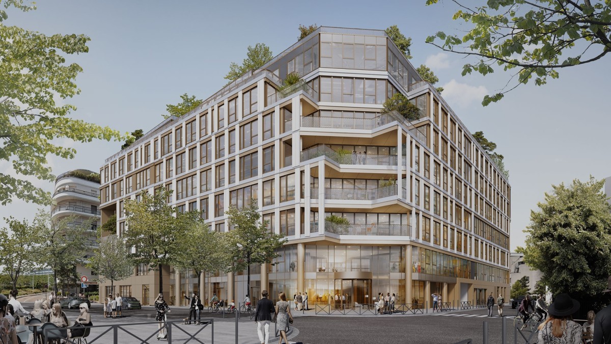 Goodlife, tout pour être heureux